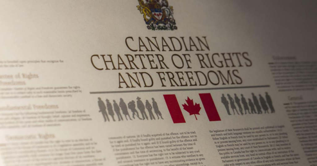 April 17 – Equality Day in Canada