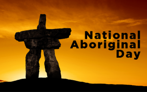 National Aboriginal Day