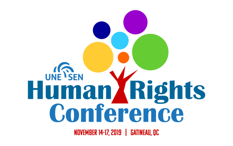 Human Rights Conference