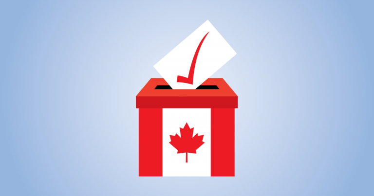 Elections Canada – Safeguard of the Canadian Electoral System and Democracy